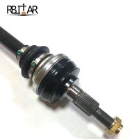 China 982501203d 982501203 Axle Shaft Assembly Right Rear For Porsche 118 for sale