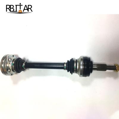 China 982501203d 982501203 Axle Shaft Assembly Right Rear For Porsche 118 for sale