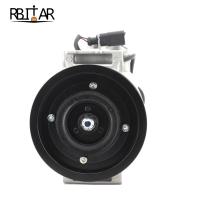 China 7l6820803a 7l6820803s Audi Air Conditioner Compressor 7l6820803g 7l6820803l for sale
