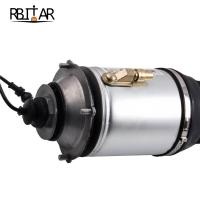 China 3D0616040 3W7616040 Front Right Air Shock Absorber For Bentley GT for sale
