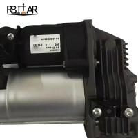 China A1663200104 Benz W166 Car Air Compressor Pump for sale