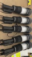 China 2113209413 A2113209413 Car Shock Absorber For Benz W211 for sale