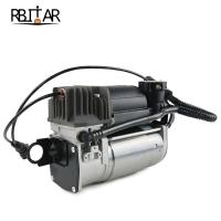 China 7L8616007 Automobile Spare Parts Air Compressor Pump For Audi Q7 for sale