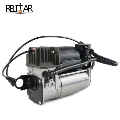 China 7L8616007 Automobile Spare Parts Air Compressor Pump For Audi Q7 for sale