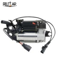China 7L8616007 Automobile Spare Parts Air Compressor Pump For Audi Q7 for sale