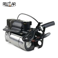 China 7L8616007 Automobile Spare Parts Air Compressor Pump For Audi Q7 for sale