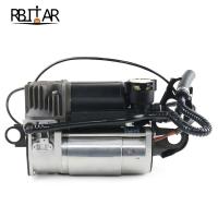 China 7L8616007 Automobile Spare Parts Air Compressor Pump For Audi Q7 for sale