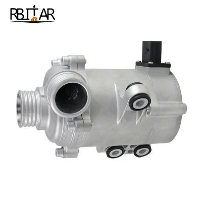 China 11206048001 Auto Water Pump 11517571508 11517597715 For Bmw X1 for sale