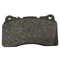 China 980157007 Auto Brake Pad For Maserati GHIBLI III M157 for sale