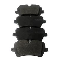 China LR108260 GDB2029 Auto Brake Pads For Land Rover Discovery for sale