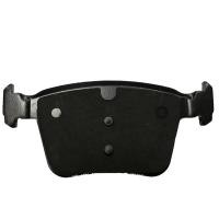 China LR110327 LR095295 Auto Brake Pad LR095167 LR123519 For Range Rover for sale