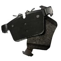 China LR110327 LR095295 Auto Brake Pad LR095167 LR123519 For Range Rover for sale