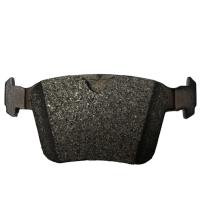 China LR110327 LR095295 Auto Brake Pad LR095167 LR123519 For Range Rover for sale