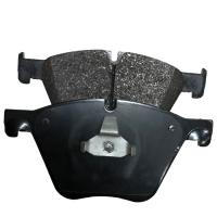 China Chassis Parts Automotive Brake Pad LR064687 For Jaguar XE for sale