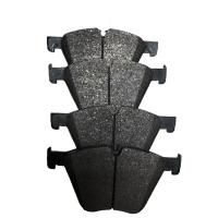 China Chassis Parts Automotive Brake Pad LR064687 For Jaguar XE for sale