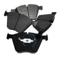 China Chassis Parts Automotive Brake Pad LR064687 For Jaguar XE for sale