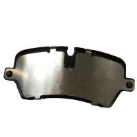 China Lr036574 Lr079935 Rear Brake Pads Set Lr079910 Lr108260 For Range Rover for sale