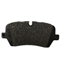 China Lr036574 Lr079935 Rear Brake Pads Set Lr079910 Lr108260 For Range Rover for sale