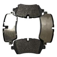 China Lr036574 Lr079935 Rear Brake Pads Set Lr079910 Lr108260 For Range Rover for sale