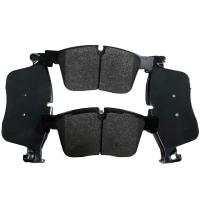 China LR072681 LR061373 Front Disc Brake Pads For Range Rover for sale