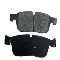China LR072681 LR061373 Front Disc Brake Pads For Range Rover for sale
