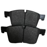 China LR072681 LR061373 Front Disc Brake Pads For Range Rover for sale