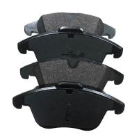 China LR004936 LR027309 Auto Brake Pad For Land Rover Freelander 2 for sale