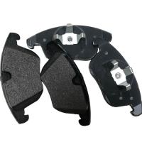 China LR004936 LR027309 Auto Brake Pad For Land Rover Freelander 2 for sale