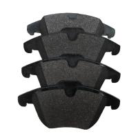 China LR004936 LR027309 Auto Brake Pad For Land Rover Freelander 2 for sale