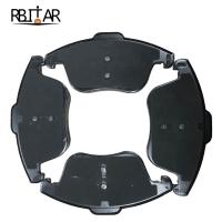 China LR004936 LR027309 Auto Brake Pad For Land Rover Freelander 2 for sale