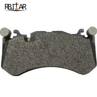 China Mercedes Benz G63 AMG W643 Front Brake Pad OEM A0064207720 for sale