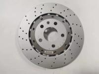 China Audi A4 Car Spare Parts Rear Disc Brake 8E0615601AB 8E0615602D for sale