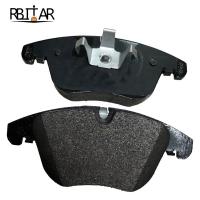 China 8K0698151A 8K0698151F Car Parts Front Brake Pad For Audi A4 A5 for sale
