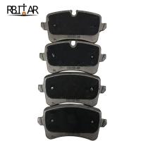 China 8K0698451G Rear Brake Pads Auto Accessories For Audi for sale