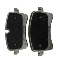China 8K0698451G Rear Brake Pads Auto Accessories For Audi for sale