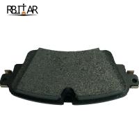 China Car Parts Rear Brake Pad Set Disc For Audi OEM 8W0698451P for sale