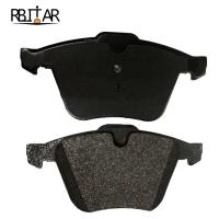 China Jaguar XJ Car Brake Pad Front C2Z14096 C2C40926 C2C35440 C2C27291 for sale