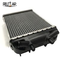 China 3w0122205 Car Radiator Air Cooler For Bentley Continental Gt Gtc Flying Spur for sale