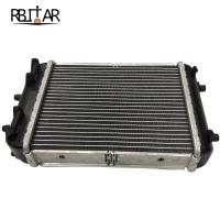 China 3w0122205 Car Radiator Air Cooler For Bentley Continental Gt Gtc Flying Spur for sale