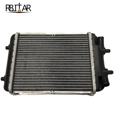 China 3w0122205 Car Radiator Air Cooler For Bentley Continental Gt Gtc Flying Spur for sale