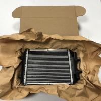 China 3w0122205 Car Radiator Air Cooler For Bentley Continental Gt Gtc Flying Spur for sale
