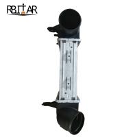 China 3W0145806C Radiator Auto Parts Right Turbo Intercooler For Bentley for sale