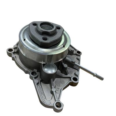 China Genuine 06E121016 Audi A6 Auto Water Pump for sale