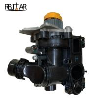 China 06H121026CL Auto Water Pump Engine Spare Parts For Audi for sale