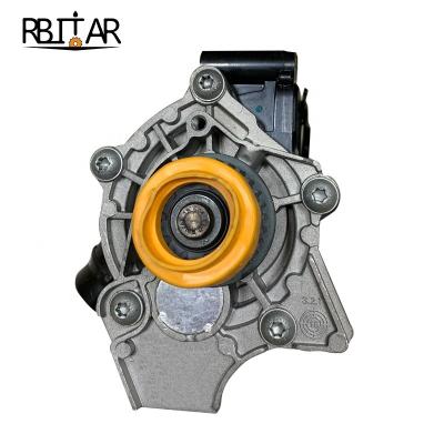 China 06H121026CL Auto Water Pump Engine Spare Parts For Audi for sale