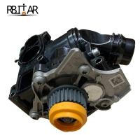 China 06H121026CL Auto Water Pump Engine Spare Parts For Audi for sale