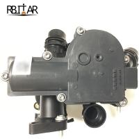 China Automobiles Engine Water Pump 06L121011b 06L121111G 06L121111H For VW for sale