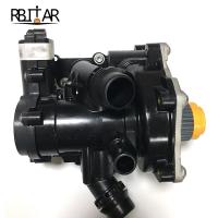 China Automobiles Engine Water Pump 06L121011b 06L121111G 06L121111H For VW for sale
