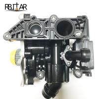 China Automobiles Engine Water Pump 06L121011b 06L121111G 06L121111H For VW for sale