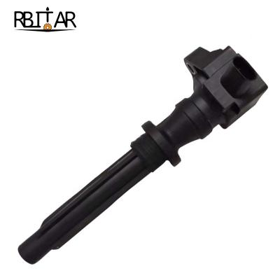 China 27301 2b010 Auto Ignition Coil Replacement For Hyundai for sale